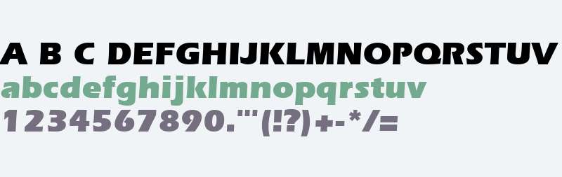 eras w0 Fonts Free Download - OnlineWebFonts.COM
