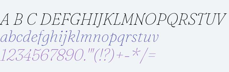 BomfieldNew Fonts Free Download - OnlineWebFonts.COM