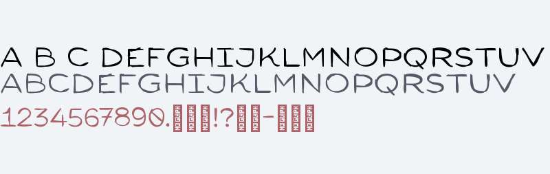 LeCochinBQ Fonts Free Download - OnlineWebFonts.COM