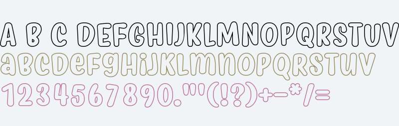 cartgraph Fonts Free Download - OnlineWebFonts.COM