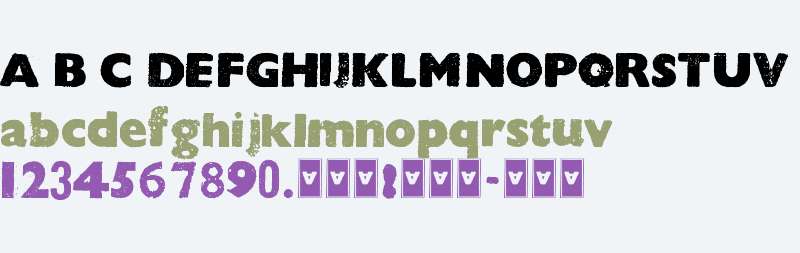 HOCUS FOCUS Fonts Free Download - OnlineWebFonts.COM