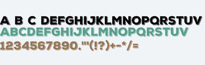 Hicksons Fonts Free Download - OnlineWebFonts.COM