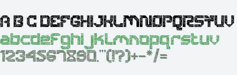 legsington Fonts Free Download - OnlineWebFonts.COM