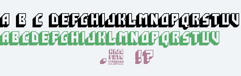 peligro Fonts Free Download - OnlineWebFonts.COM