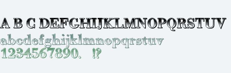 Tico regular Fonts Free Download - OnlineWebFonts.COM