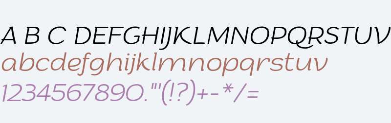 archquick Fonts Free Download - OnlineWebFonts.COM