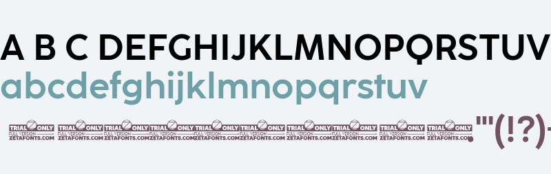CocoSharp Trial Fonts Free Download - OnlineWebFonts.COM