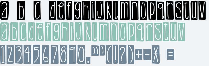 locked bold Fonts Free Download - OnlineWebFonts.COM