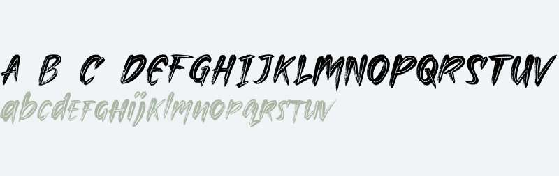 lockdown Fonts Free Download - OnlineWebFonts.COM