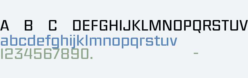 Ramsey Test Light Fonts Free Download Onlinewebfonts Com