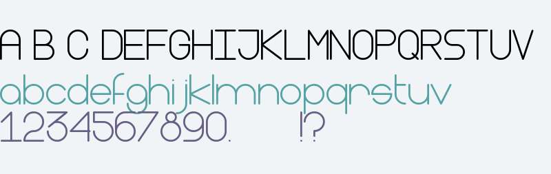 Seed DemiBold Fonts Free Download - OnlineWebFonts.COM