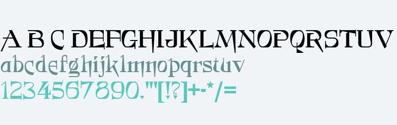 Foxcroft NF Fonts Free Download - OnlineWebFonts.COM