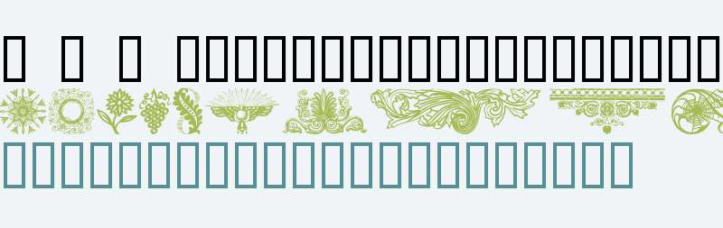 waslamzing Fonts Free Download - OnlineWebFonts.COM