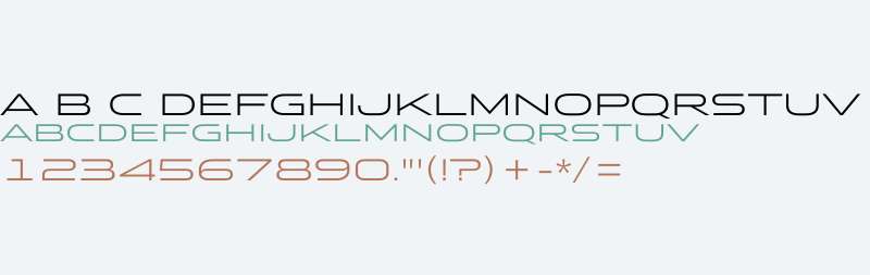 STEREO GOTHIC W06 350 Fonts Free Download - OnlineWebFonts.COM