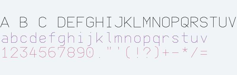 Recast Fonts Free Download - OnlineWebFonts.COM
