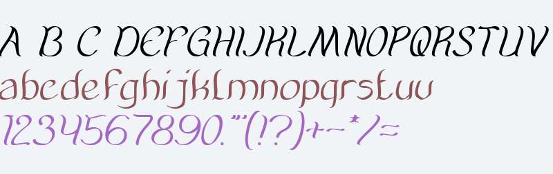 califonts Fonts Free Download - OnlineWebFonts.COM