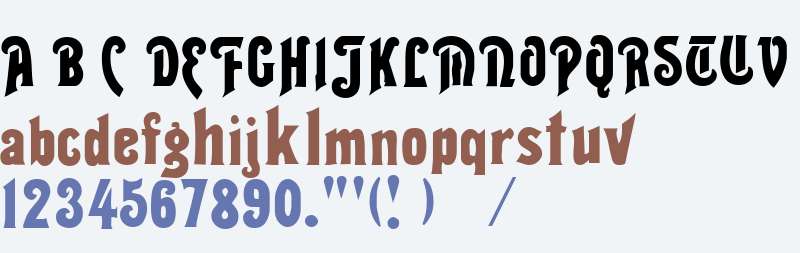 LIA REGULAR Fonts Free Download - OnlineWebFonts.COM