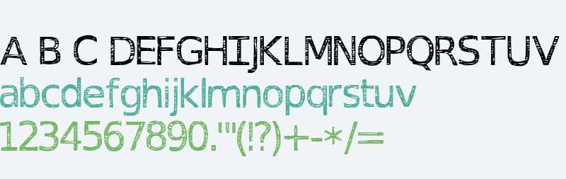 Deus Etched Machina Fonts Free Download - OnlineWebFonts.COM