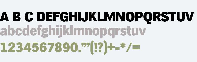 Bollard Fonts Free Download - OnlineWebFonts.COM