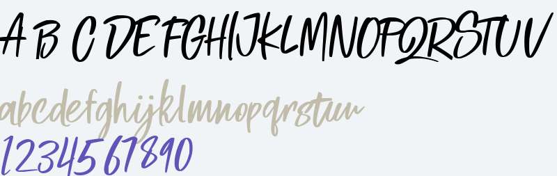 Tupperware Fonts Free Download - OnlineWebFonts.COM