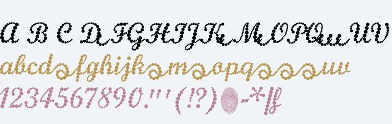 Pearlie Fonts Free Download - OnlineWebFonts.COM