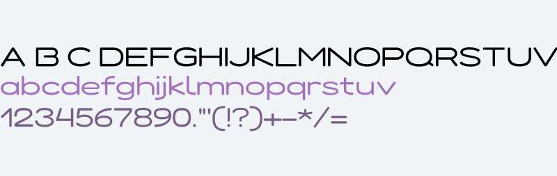 Fredoka expanded Fonts Free Download - OnlineWebFonts.COM