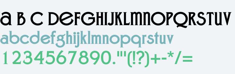 Zone Common W00 ExtraBold Fonts Free Download - OnlineWebFonts.COM