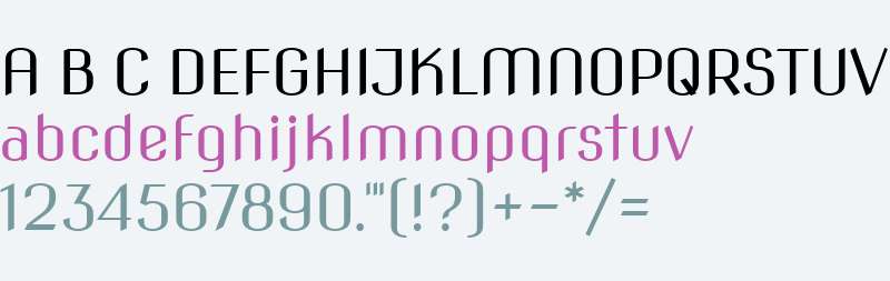 nova flat Fonts Free Download - OnlineWebFonts.COM