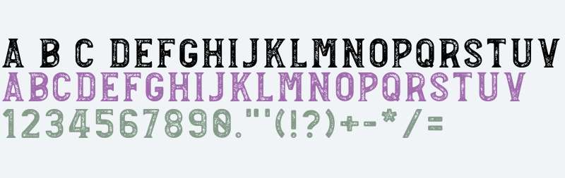 Blatchford Fonts Free Download - OnlineWebFonts.COM