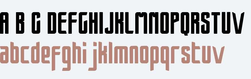 Ultrakill Fonts Free Download - OnlineWebFonts.COM