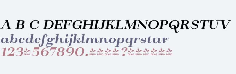Zenitsu Fonts Free Download - OnlineWebFonts.COM