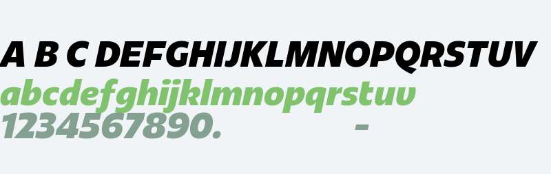 Zenitsu Fonts Free Download - OnlineWebFonts.COM