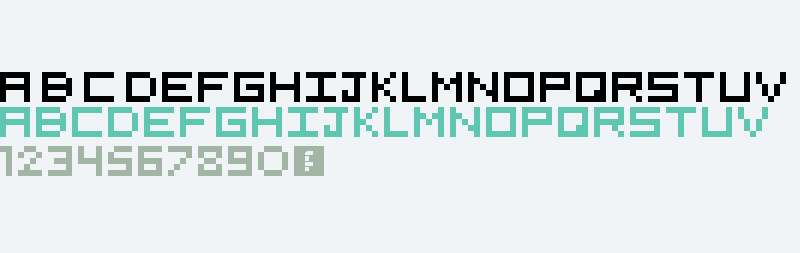 pixel regular Fonts Free Download - OnlineWebFonts.COM