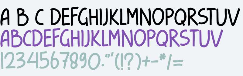 kindly Fonts Free Download - OnlineWebFonts.COM