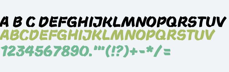 acron Fonts Free Download - OnlineWebFonts.COM