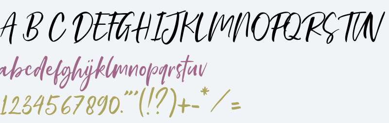 haney Fonts Free Download - OnlineWebFonts.COM