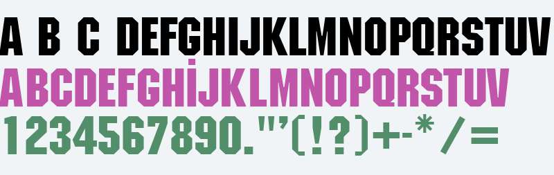 Steamboat Fonts Free Download - OnlineWebFonts.COM