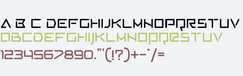 avc poids Fonts Free Download - OnlineWebFonts.COM