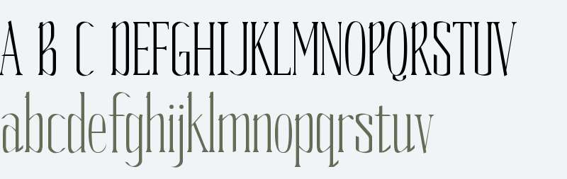 Mosseta Fonts Free Download - OnlineWebFonts.COM