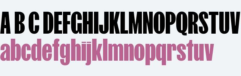 CowboyStrongStylishExtraBold Fonts Free Download - OnlineWebFonts.COM