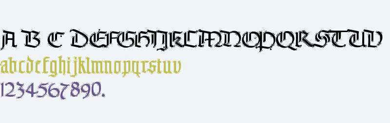 uniwidth Fonts Free Download - OnlineWebFonts.COM