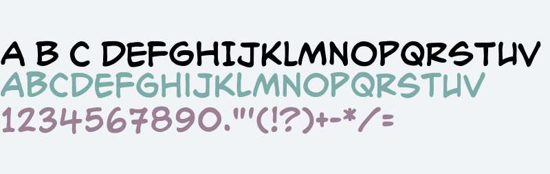 Aphmau Fonts Free Download - OnlineWebFonts.COM