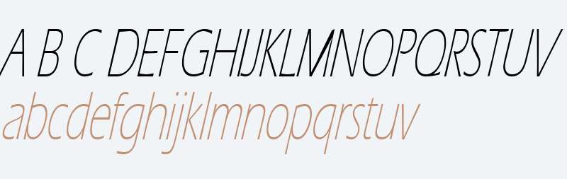 Eric Lite Fonts Free Download - OnlineWebFonts.COM