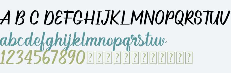 gilliona Fonts Free Download - OnlineWebFonts.COM