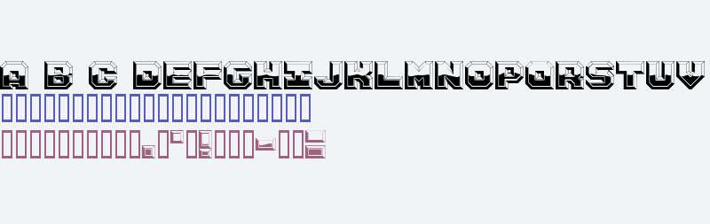 geology Fonts Free Download - OnlineWebFonts.COM