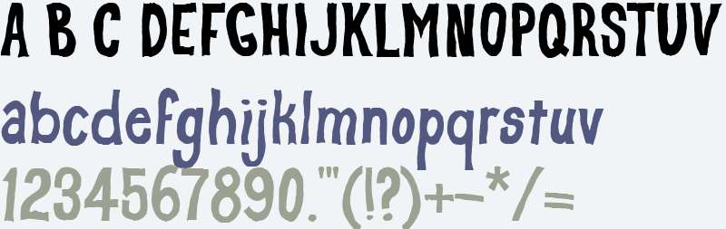 pringles Fonts Free Download - OnlineWebFonts.COM