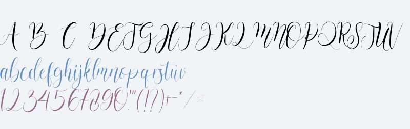 abiallyne Fonts Free Download - OnlineWebFonts.COM