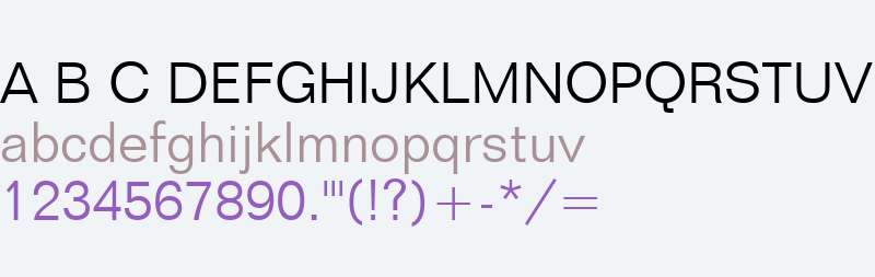 Folio Light BT Fonts Free Download - OnlineWebFonts.COM