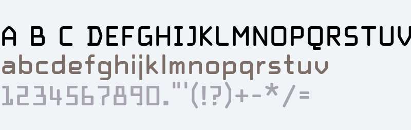 geometrisk Fonts Free Download - OnlineWebFonts.COM