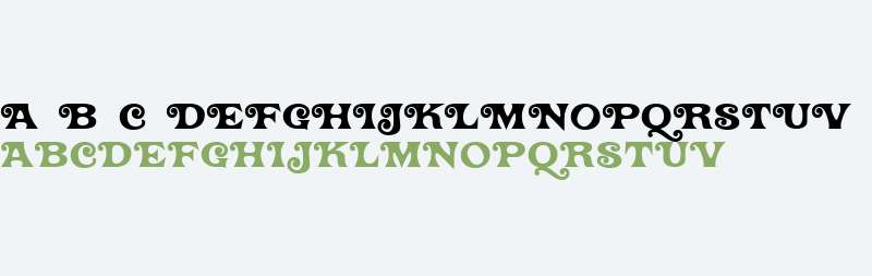 Tomato Alternates I Fonts Free Download - OnlineWebFonts.COM